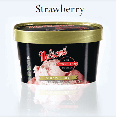 Nelson's Ice Cream | Nelson's Ice Cream