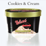 Nelson's Ice Cream We’re Passionate About Our Ice Cream